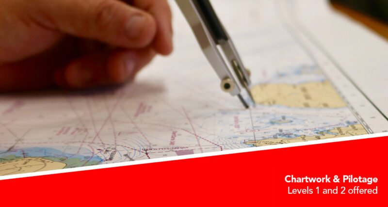 Chartwork & Pilotage Level 1 – Western Maritime Institute